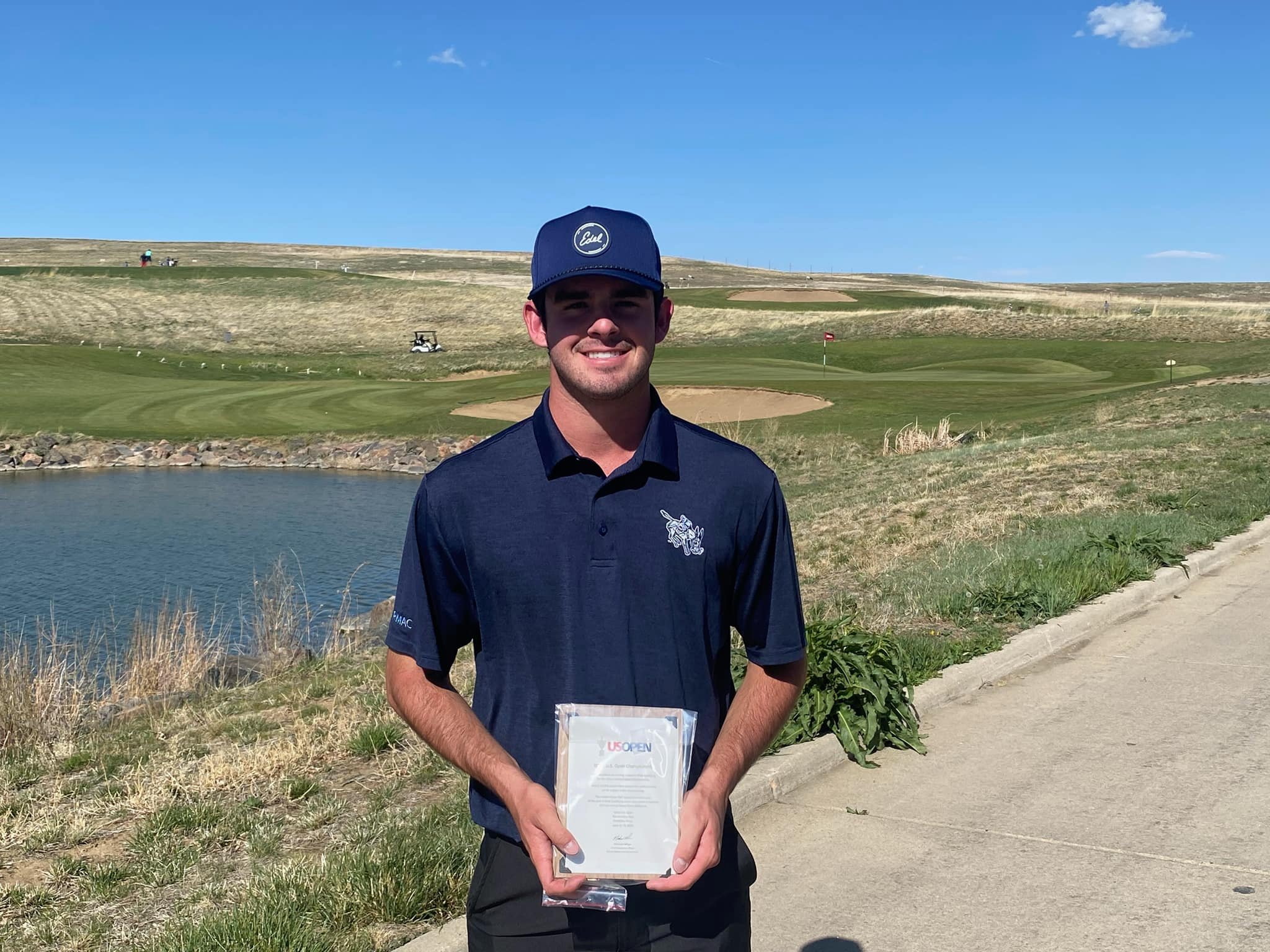 U.S. Open Qualifier #2 In the Books - Colorado Golf Association
