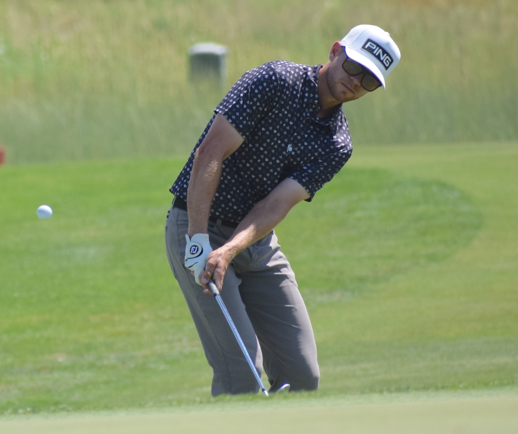 Family Affair - Colorado Golf Association