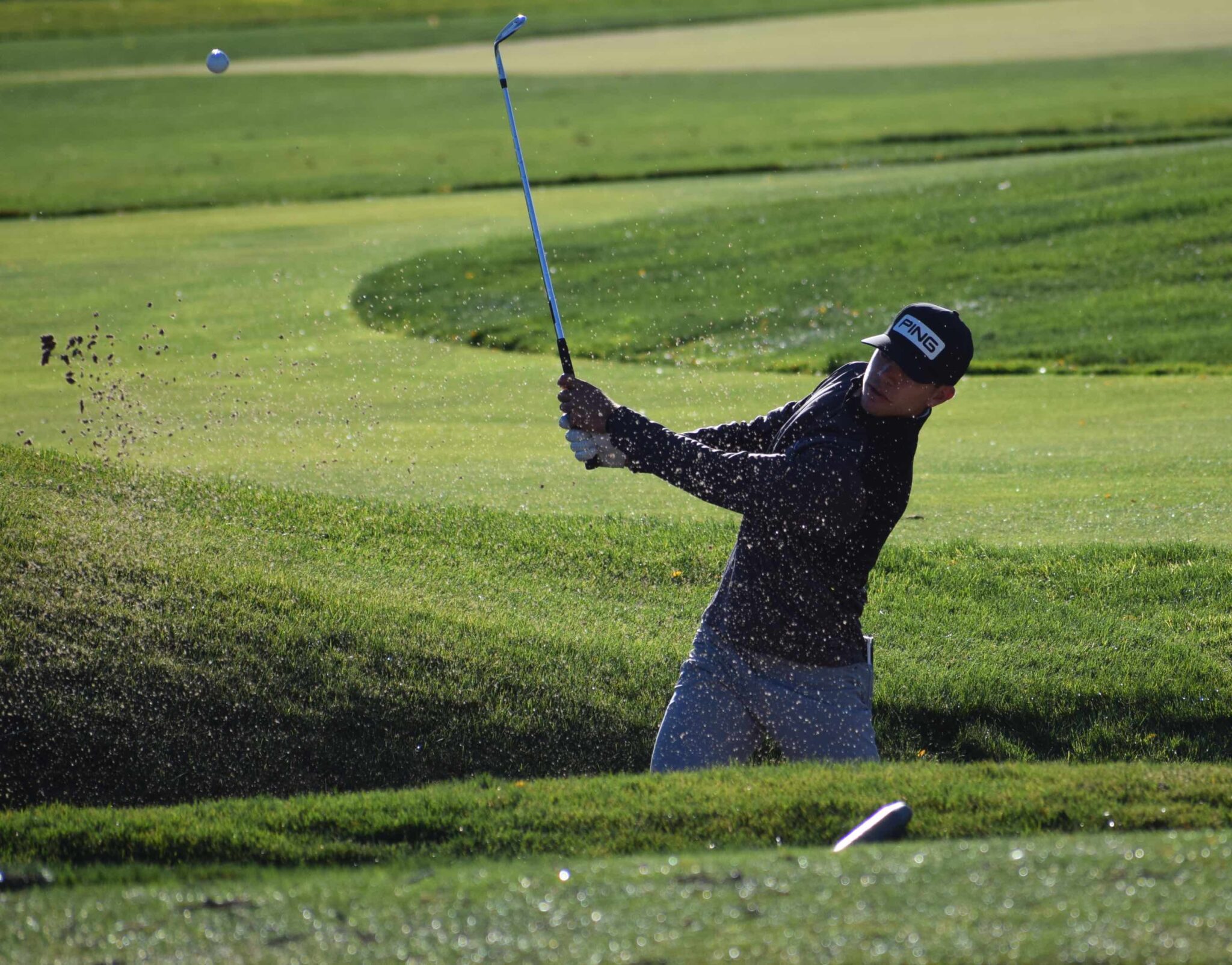 Breakthrough - Colorado Golf Association