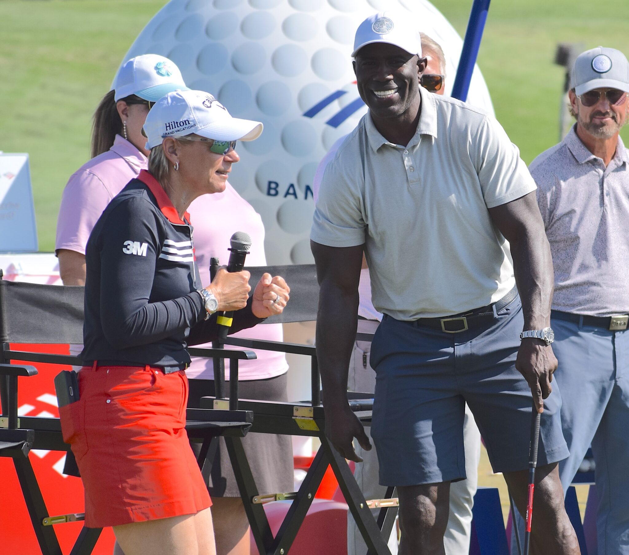 News - Colorado Golf Association