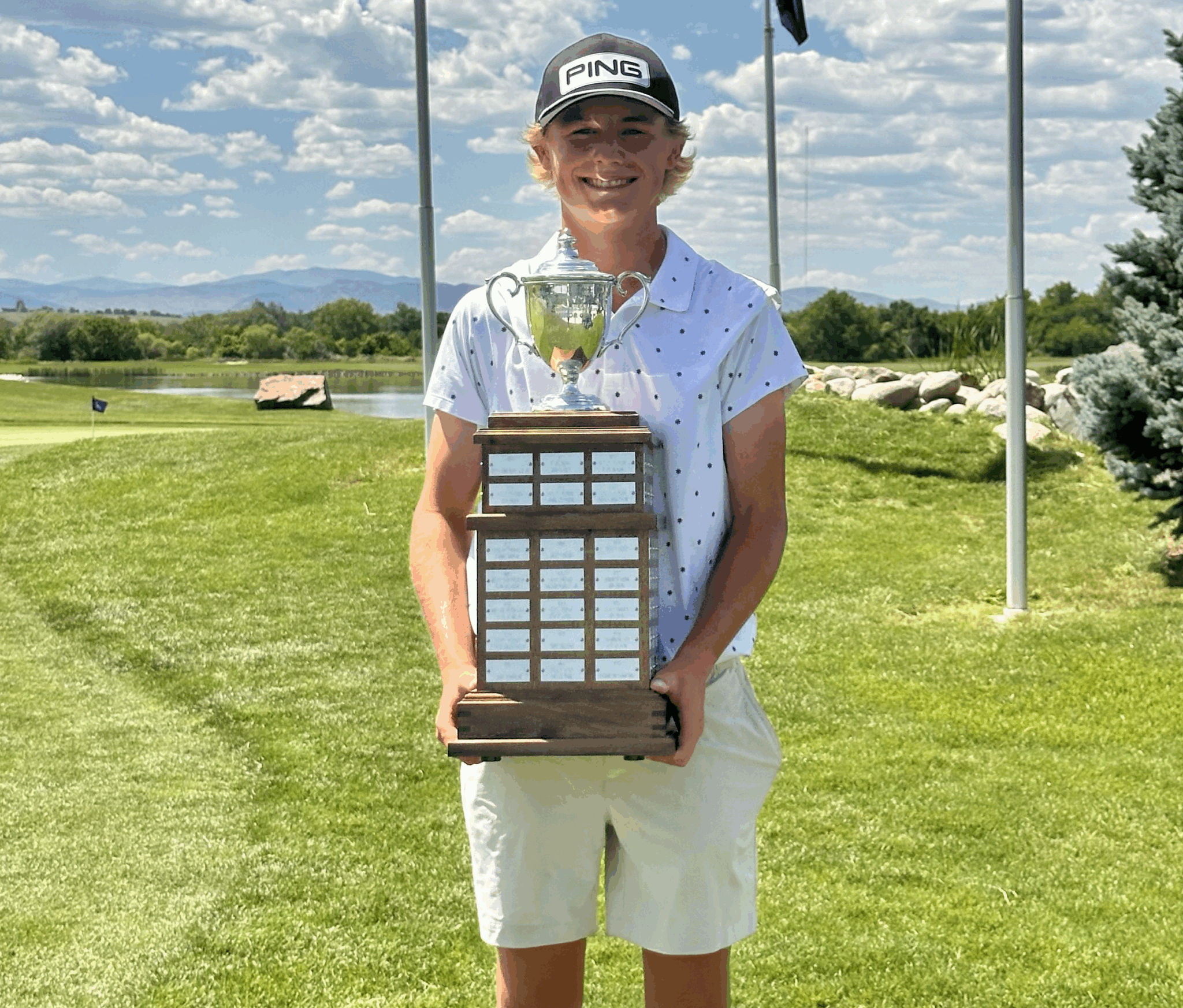 Going Low - Colorado Golf Association