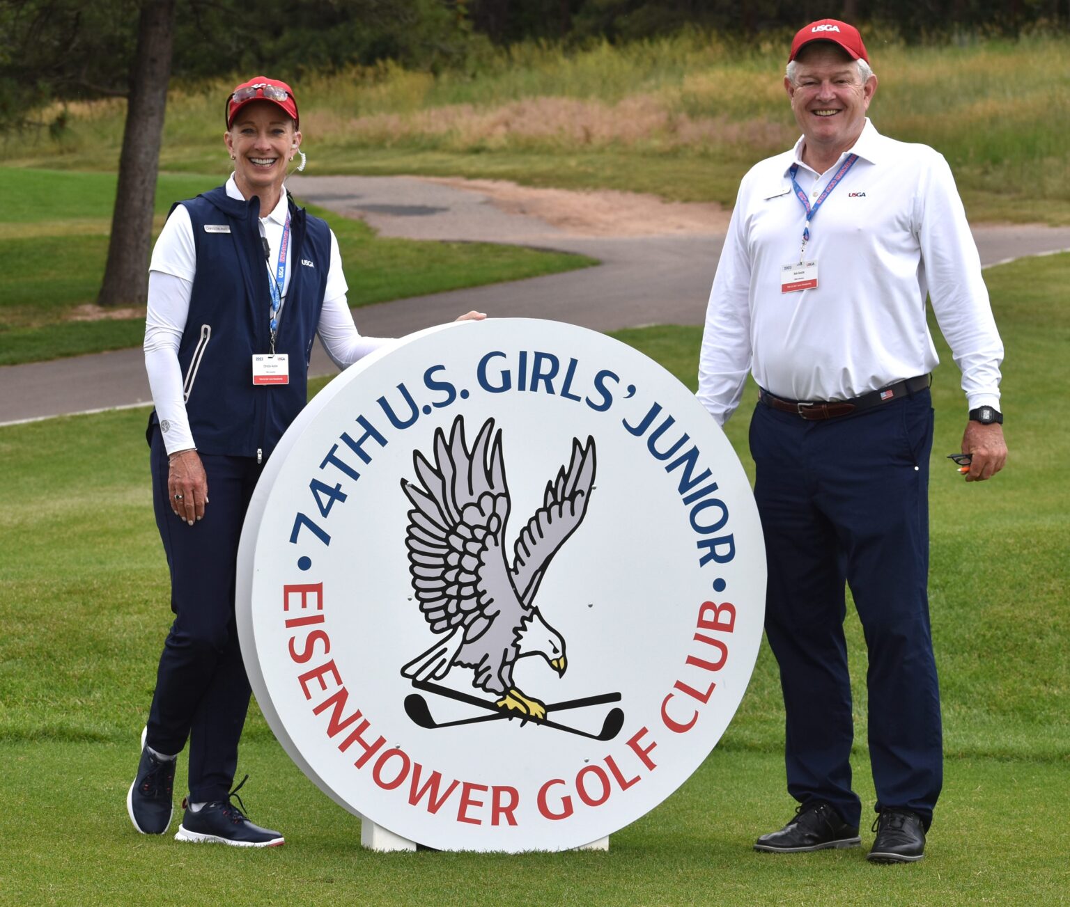 Special Saturday - Colorado Golf Association