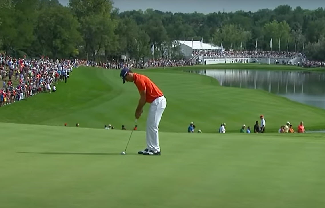 Recipe for (More) Success - Colorado Golf Association