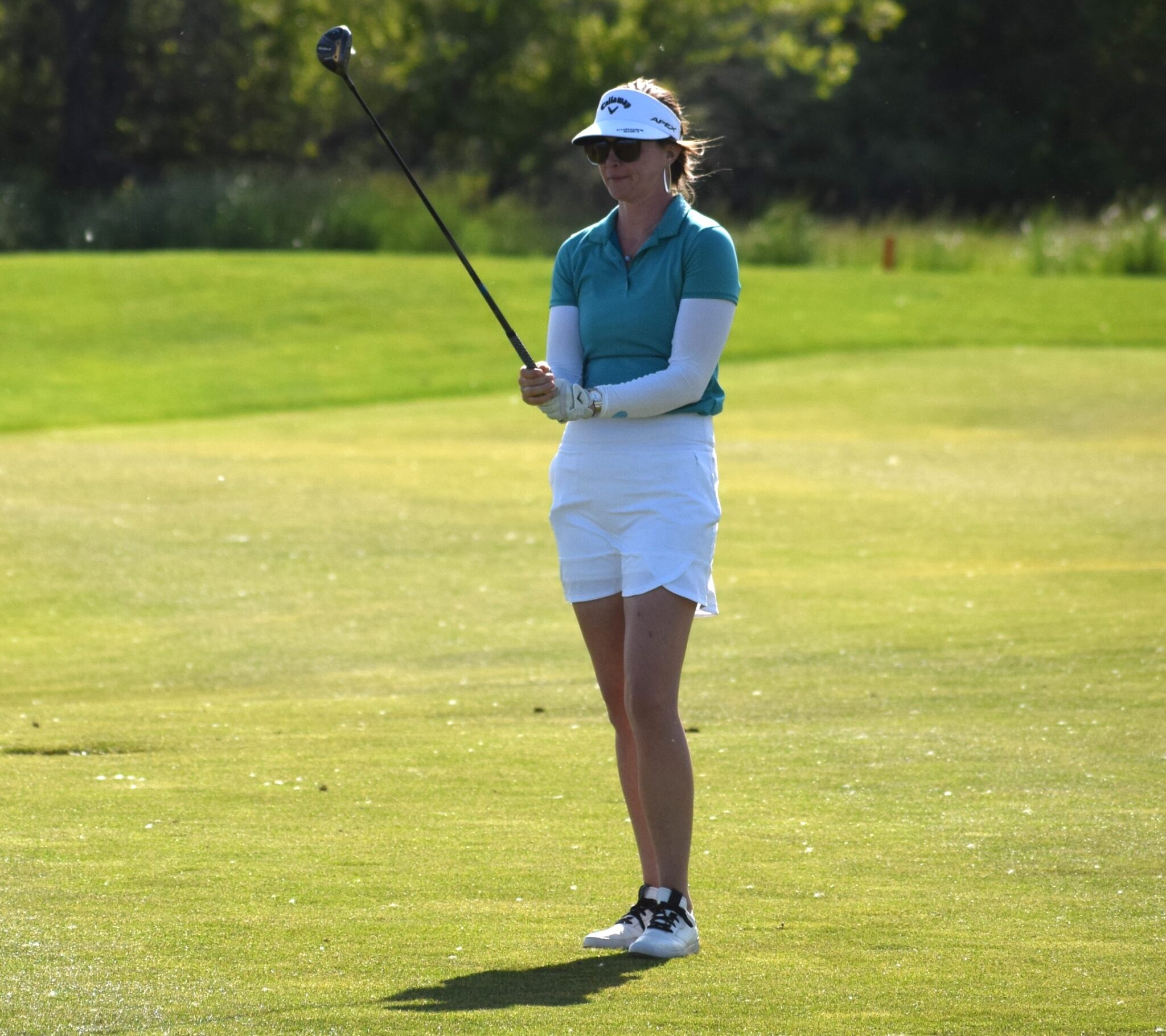 Colorado Golf Hat at Olga Patrick blog