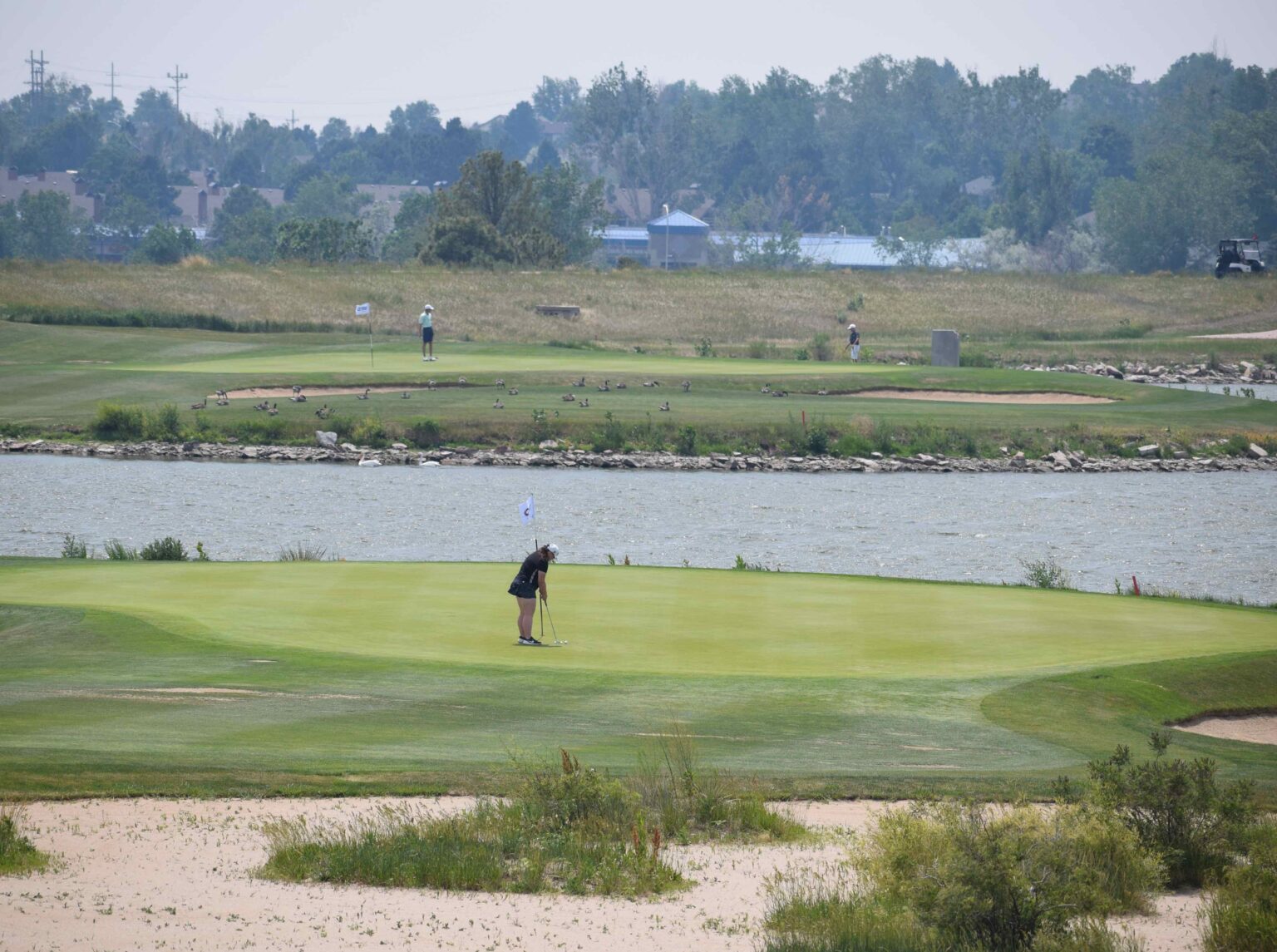 What Awaits This Year? - Colorado Golf Association