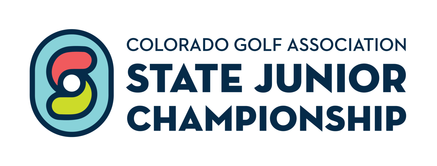 CGA State Junior Championships - Colorado Golf Association