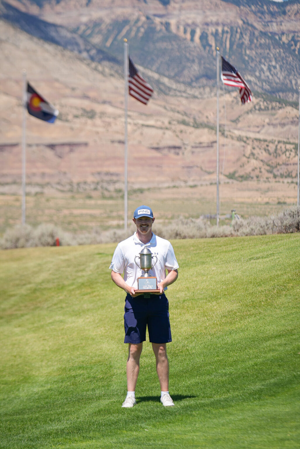 2024 CGA Western Championship - Colorado Golf Association