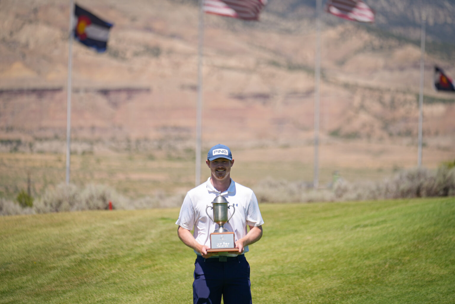 Inside The Ropes - Colorado Golf Association
