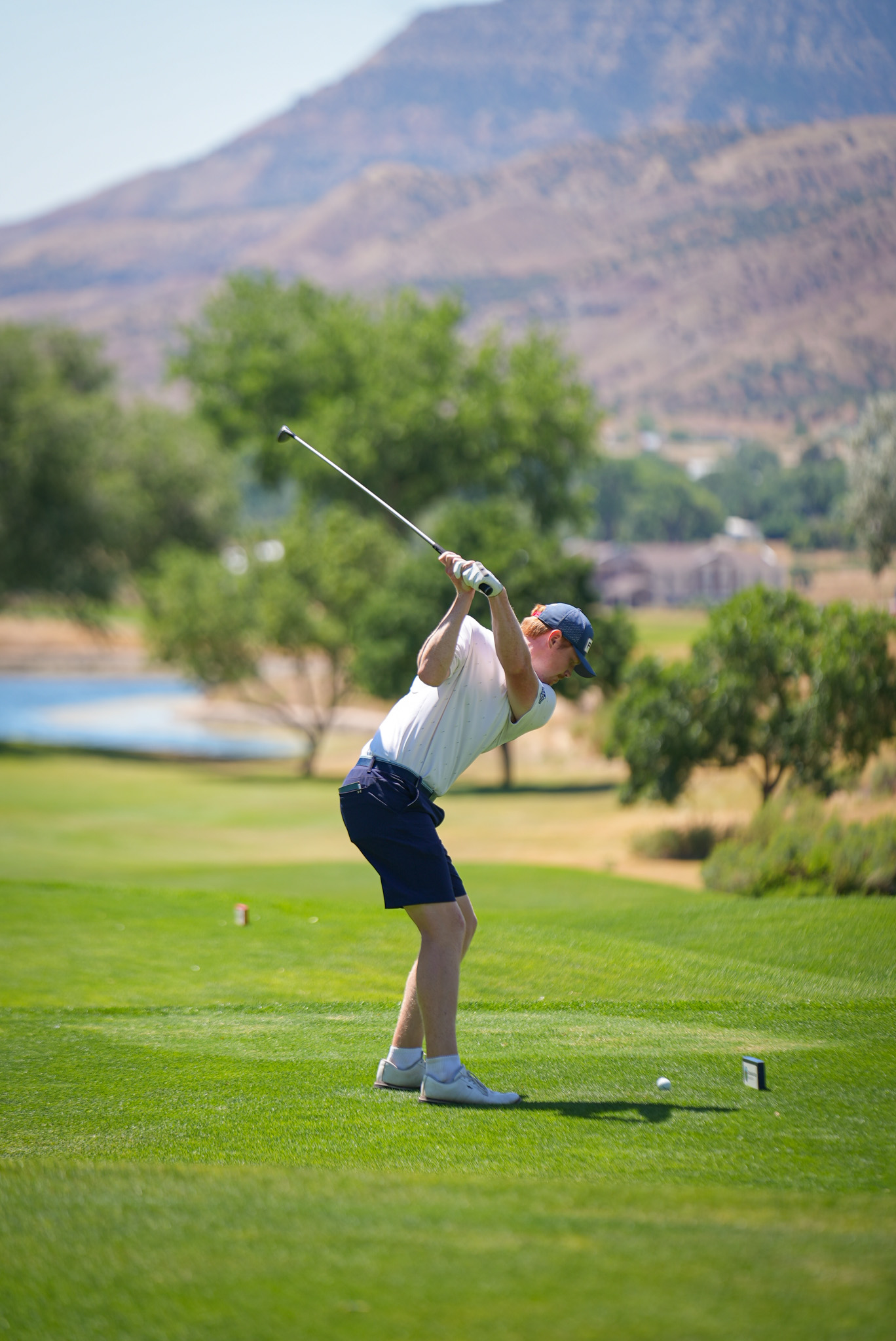 2024 CGA Western Championship - Colorado Golf Association