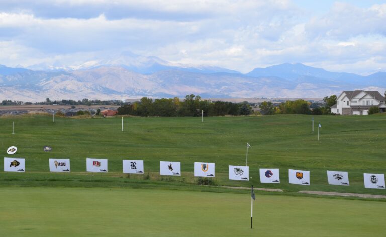 Inside The Ropes - Colorado Golf Association