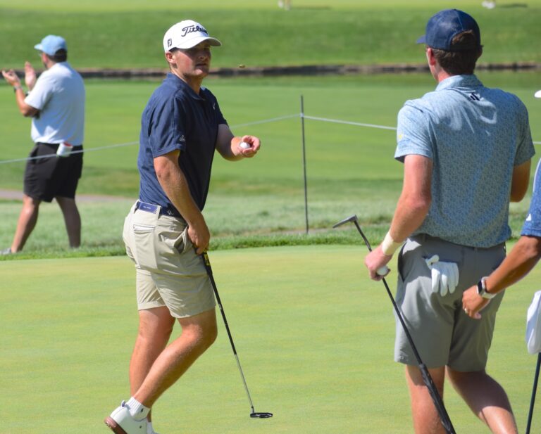 Inside The Ropes - Colorado Golf Association