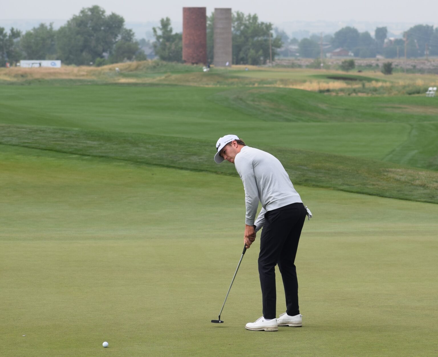 Monday Mania - Colorado Golf Association