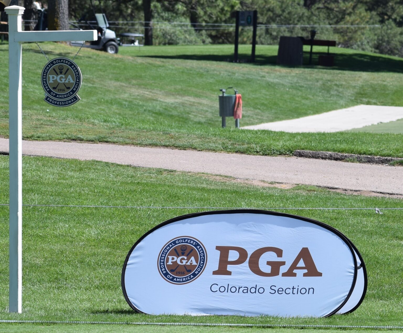 Colorado PGA Archives - Colorado Golf Association