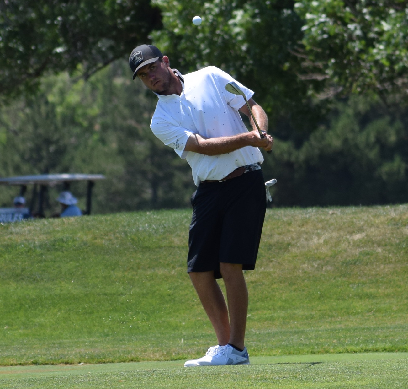 Headed to the Hall - Colorado Golf Association