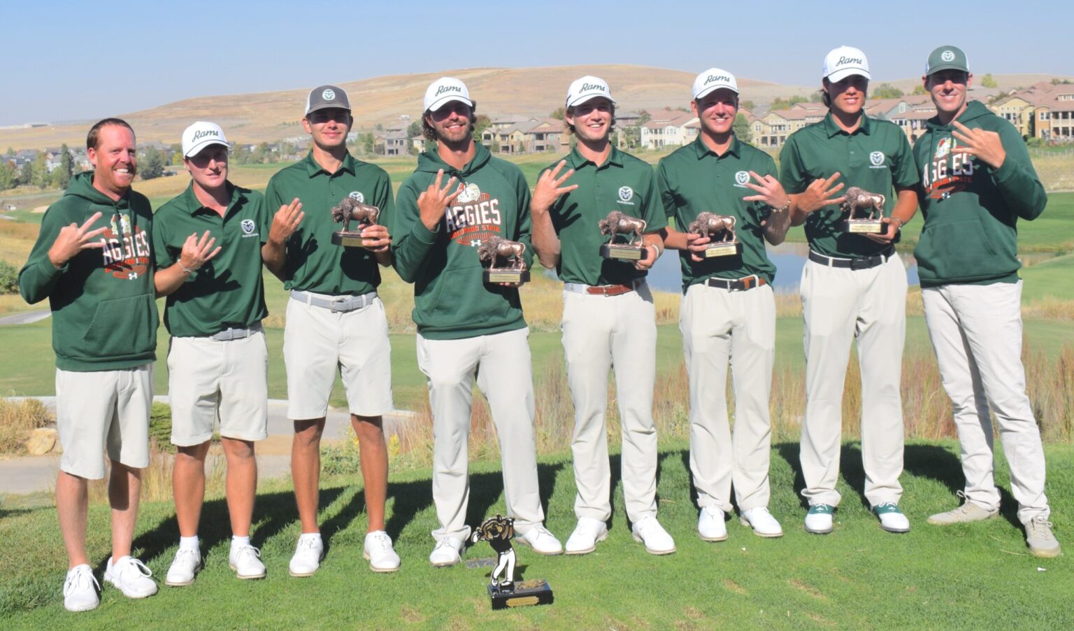 Let the Countdown Begin - Colorado Golf Association