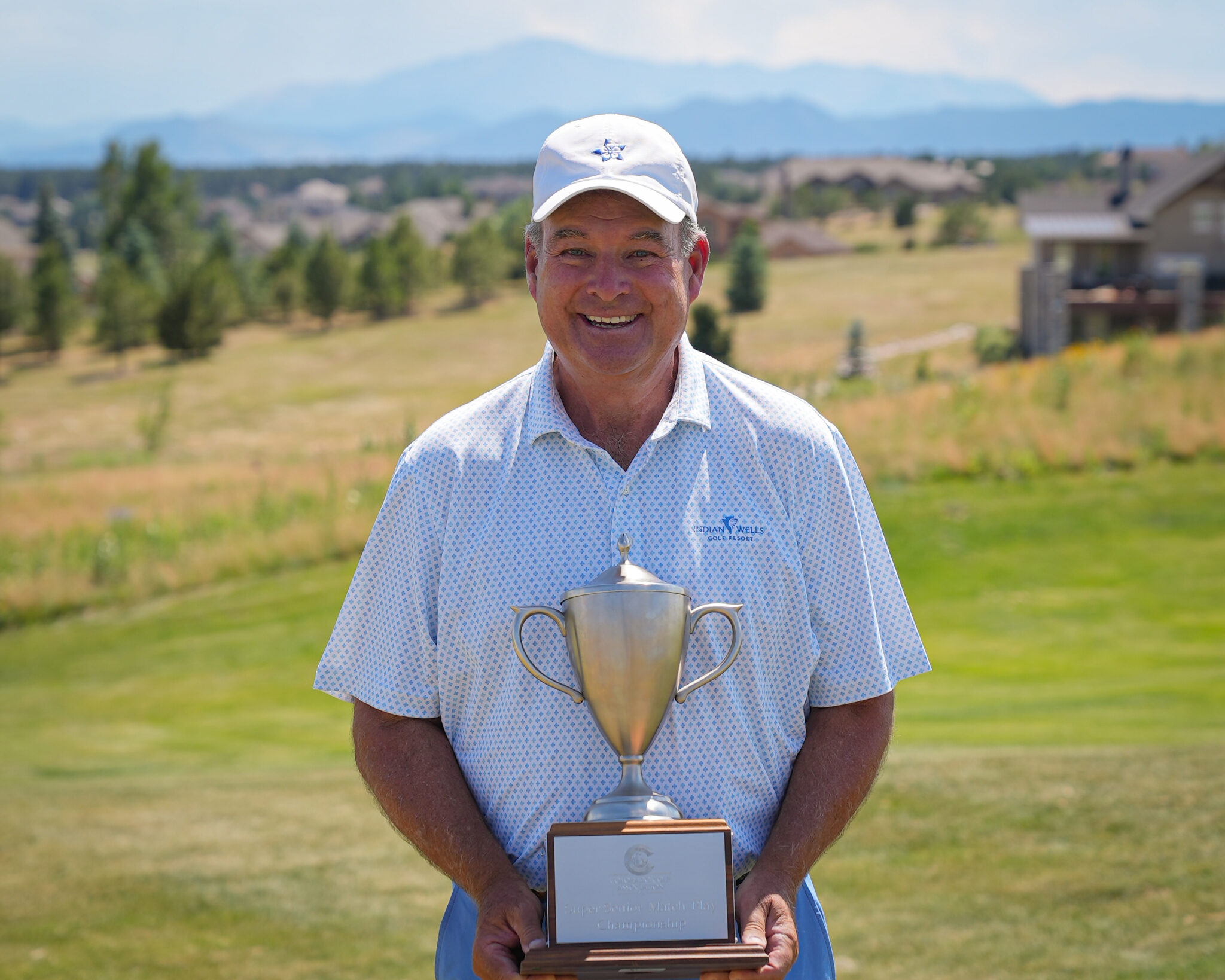 Inside The Ropes - Colorado Golf Association