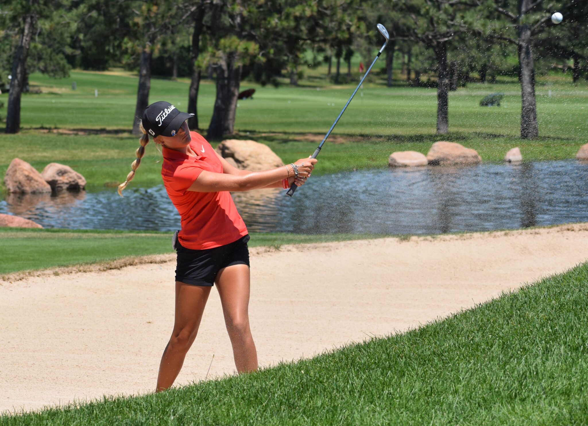 Then There Were 2 - Colorado Golf Association