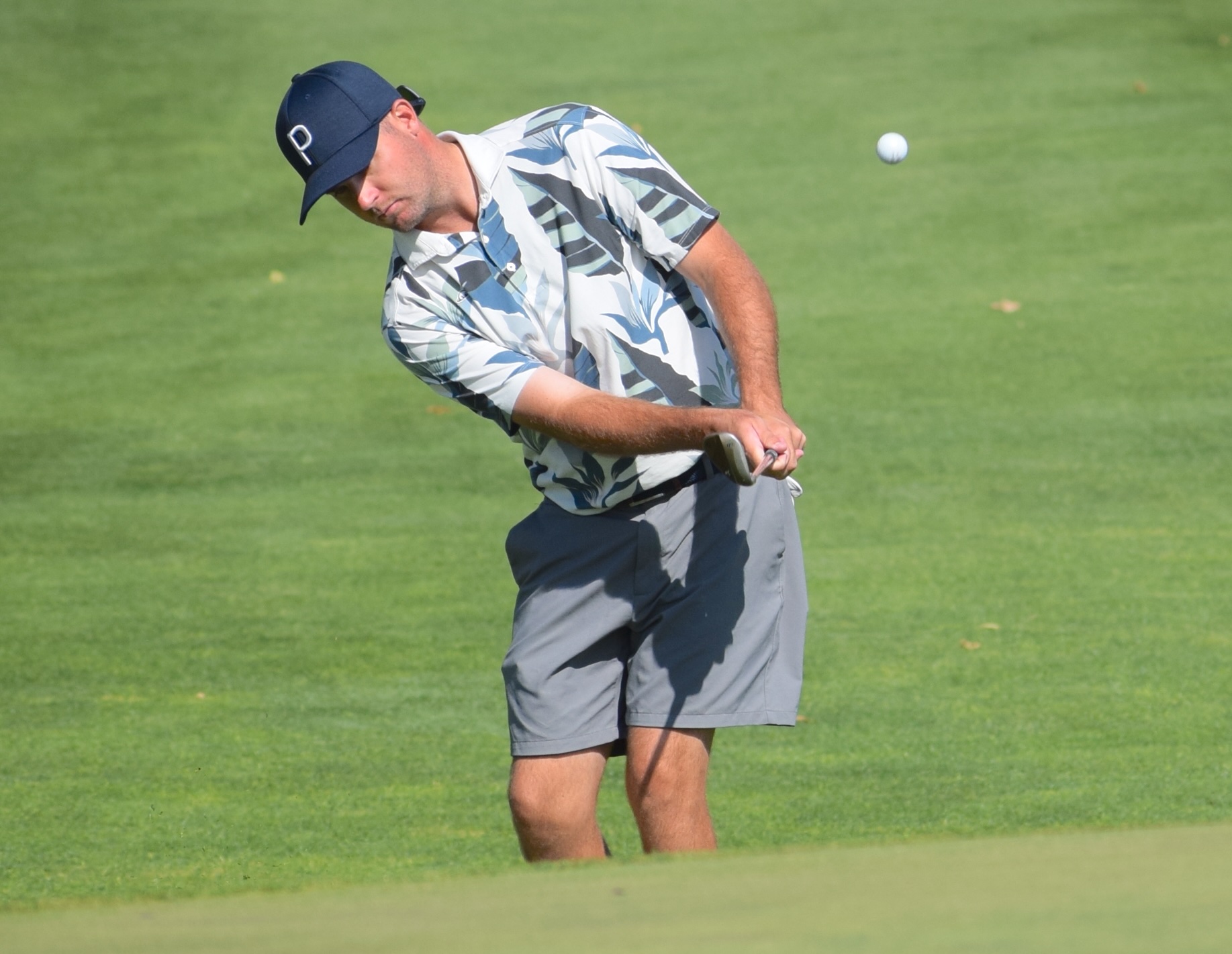 ‘Good Longmont Vibes’ - Colorado Golf Association