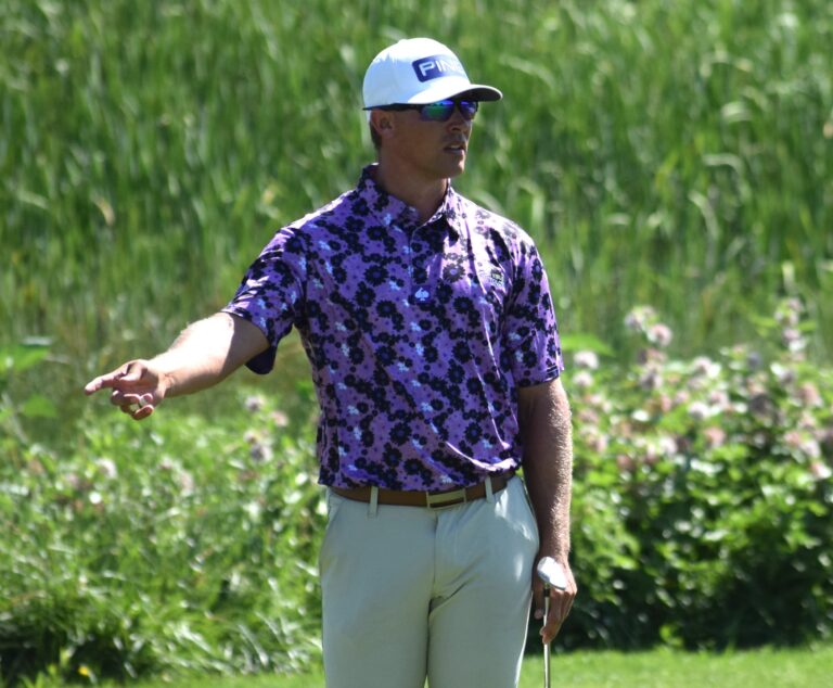 Colorado Open Report - Colorado Golf Association