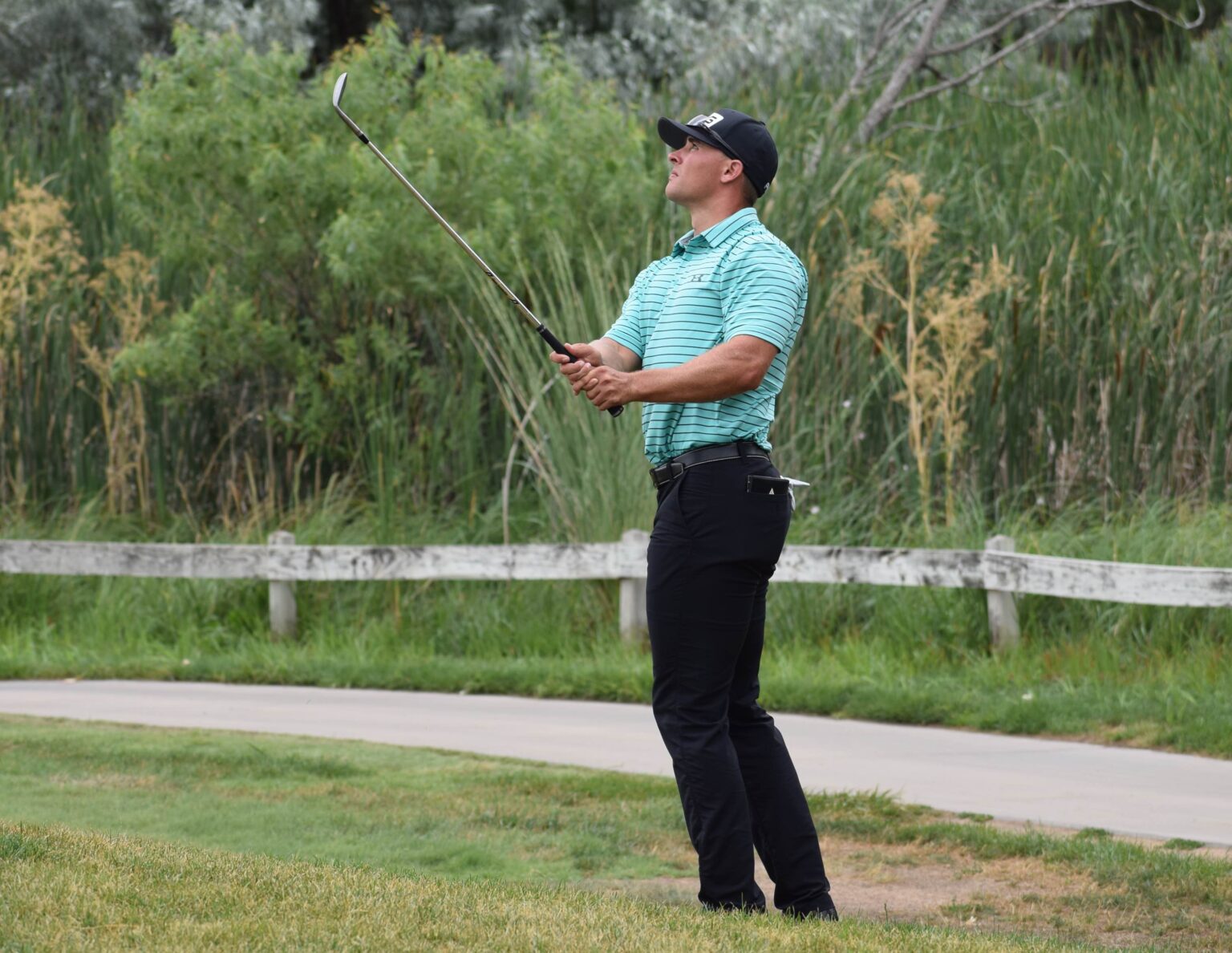 Plenty of Local Flavor - Colorado Golf Association