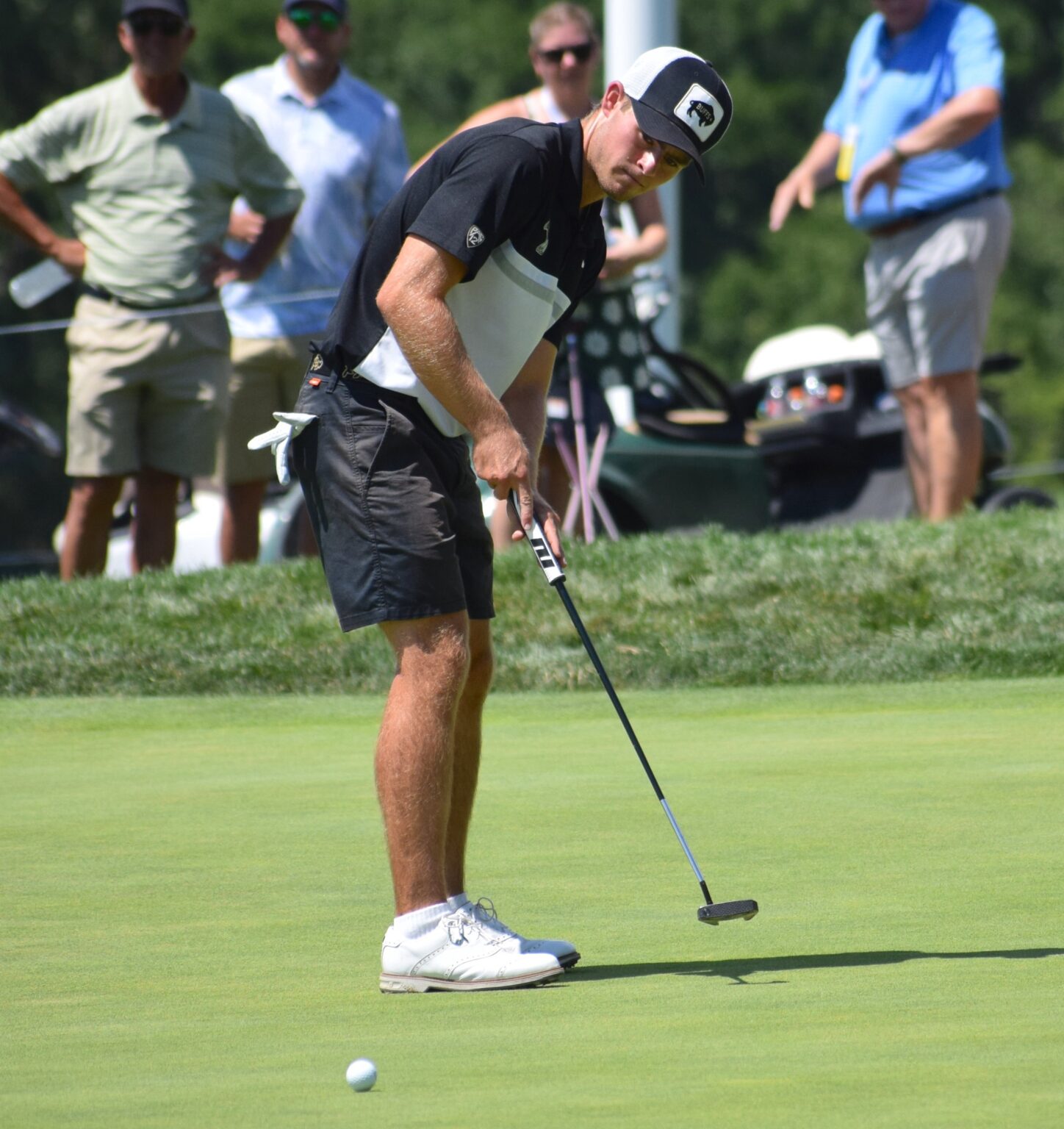 Inside The Ropes - Colorado Golf Association