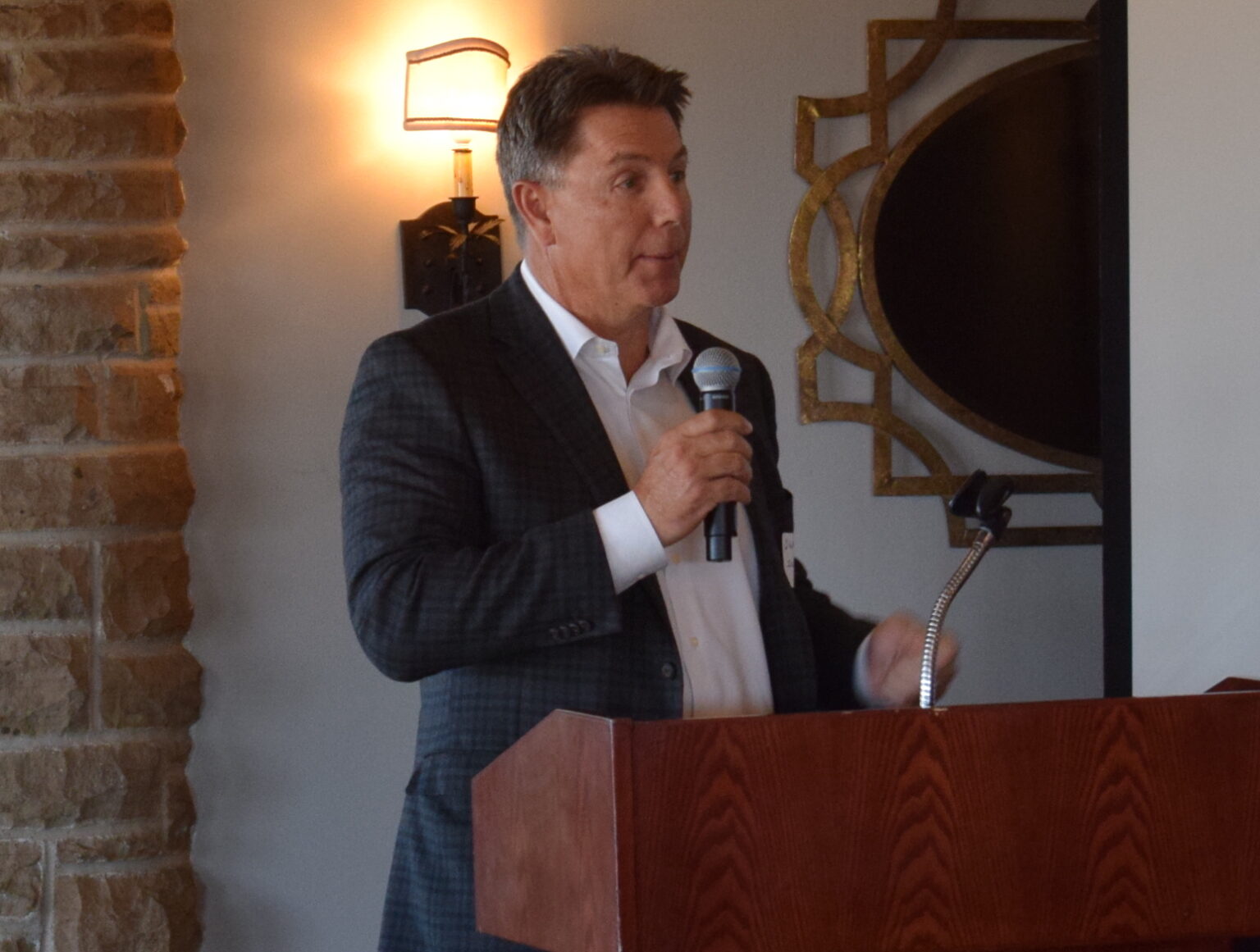 Cup Runneth Over - Colorado Golf Association