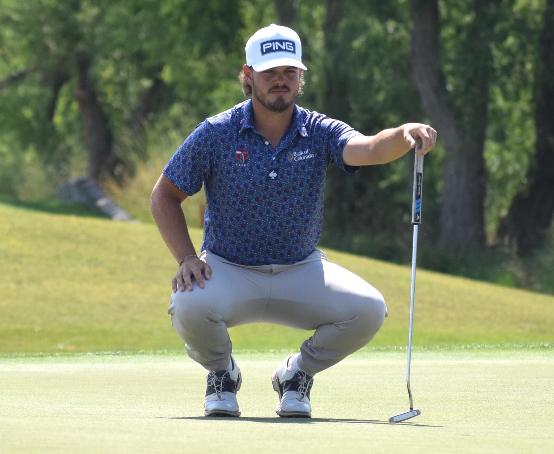 Family Affair - Colorado Golf Association