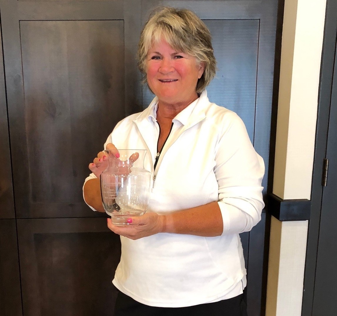 Setting the Standard - Colorado Golf Association