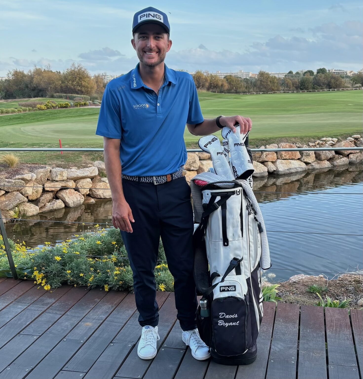 Back for Seconds - Colorado Golf Association