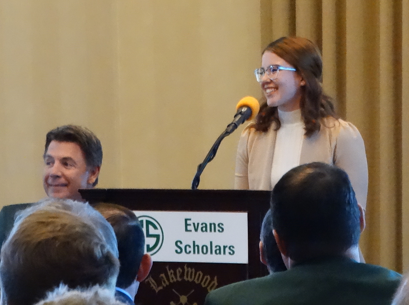 Welcome to the Fold - Colorado Golf Association