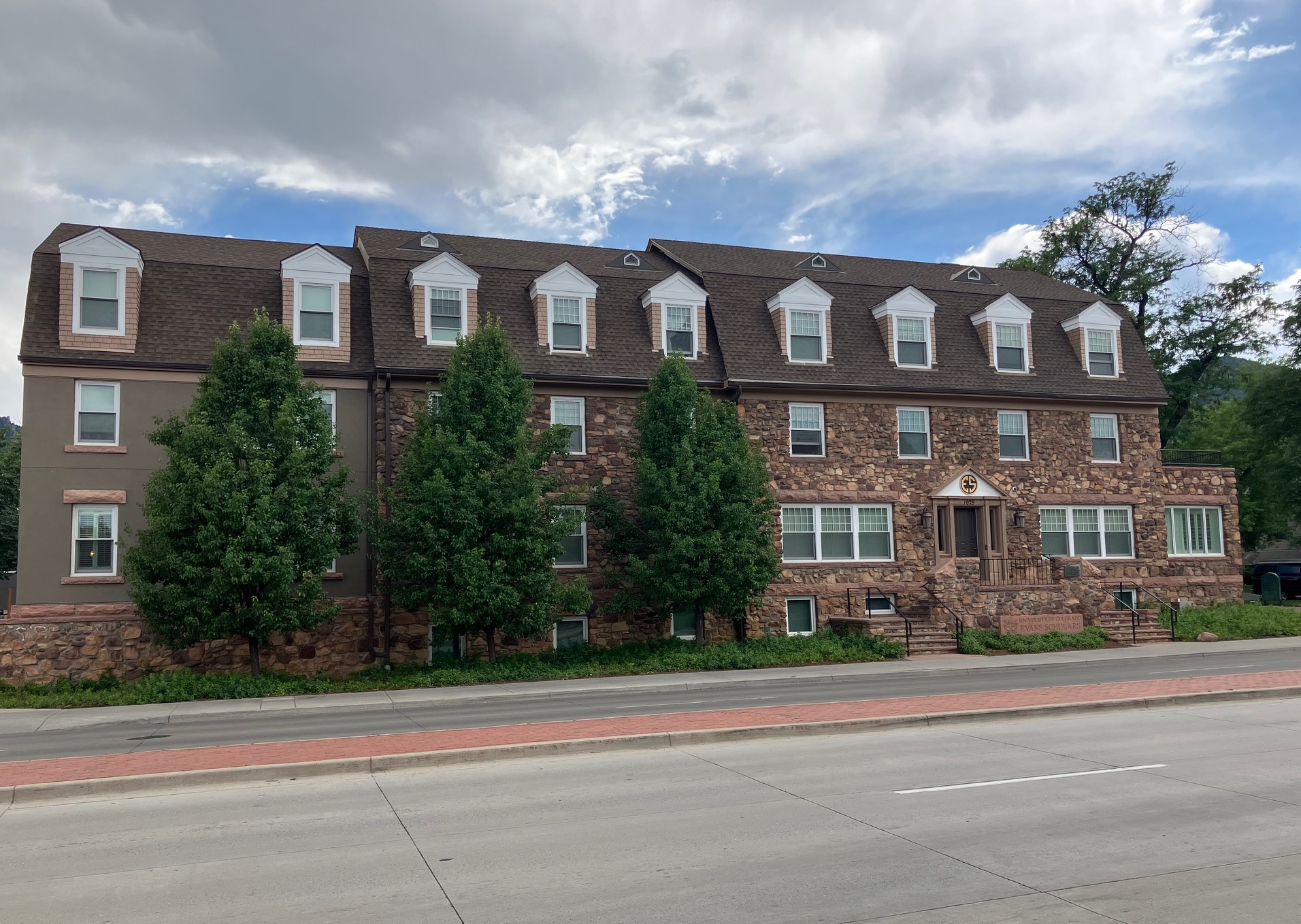 The Story Behind the Story - Colorado Golf Association