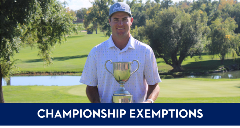 2025 CGA Championships - Colorado Golf Association