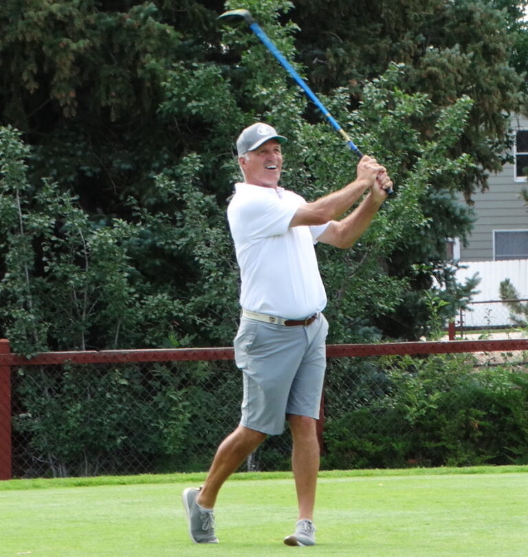 Gary Albrecht hopes to build on success of Colorado Golf Association as ...