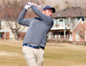 George Markham Archives - Colorado Golf Association