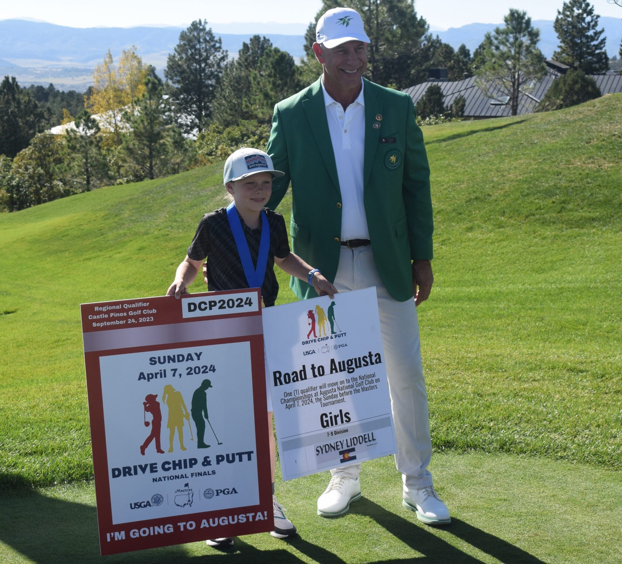 Start the Countdown - Colorado Golf Association
