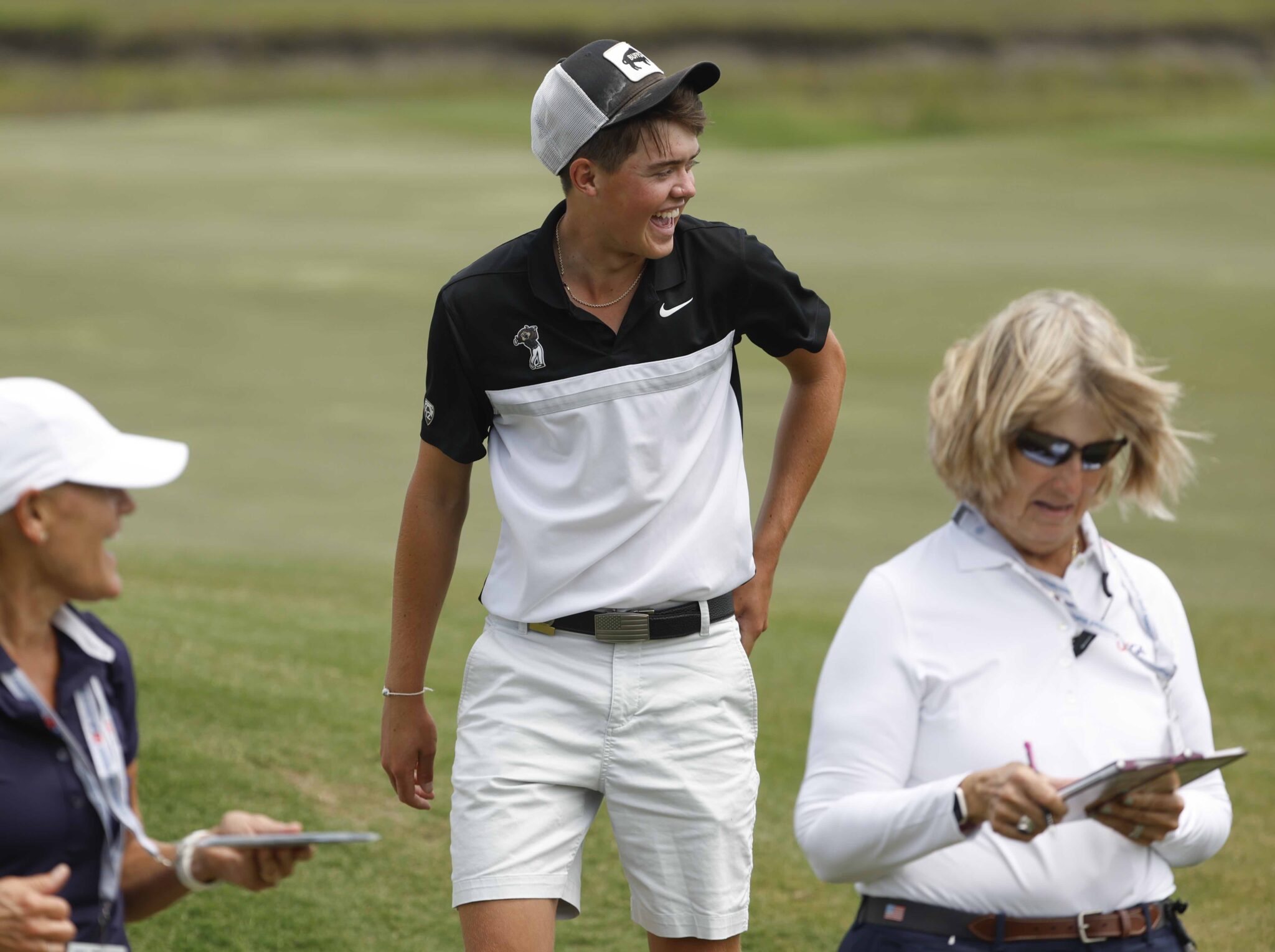 Drew Stoltz and Drew Kittleson make round of 16 at 2023 U.S. Amateur ...