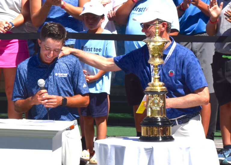 The Next Generation - Colorado Golf Association