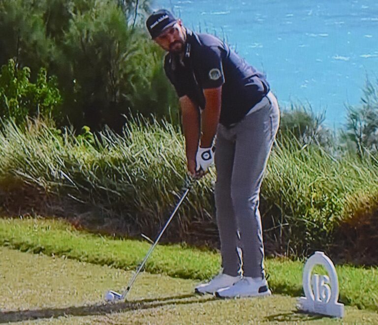 Inside The Ropes - Colorado Golf Association