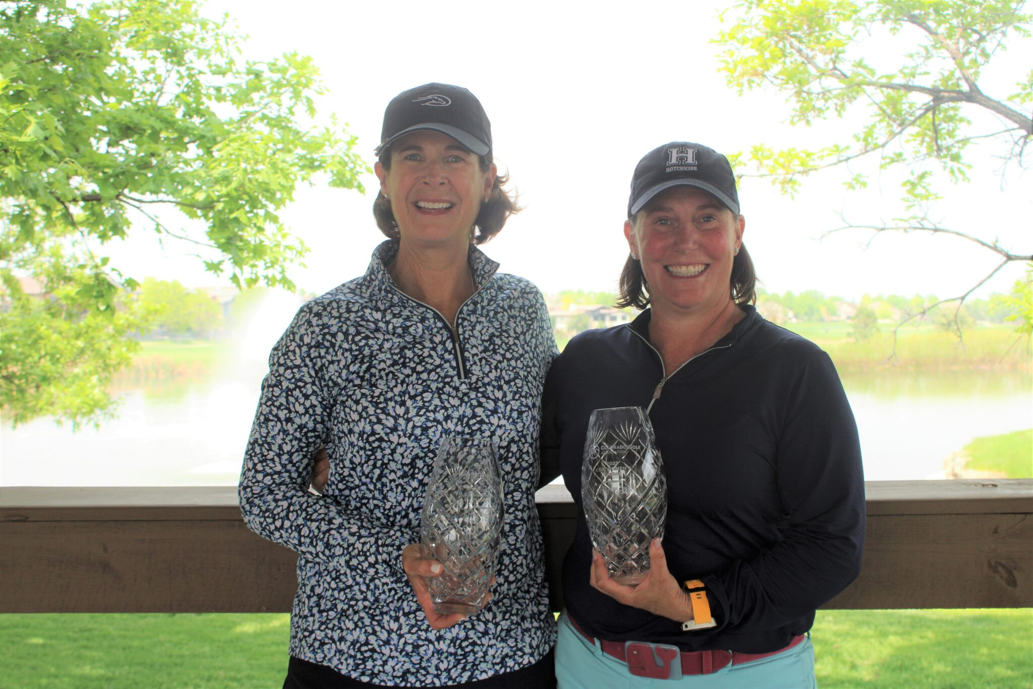 On Repeat! - Colorado Golf Association