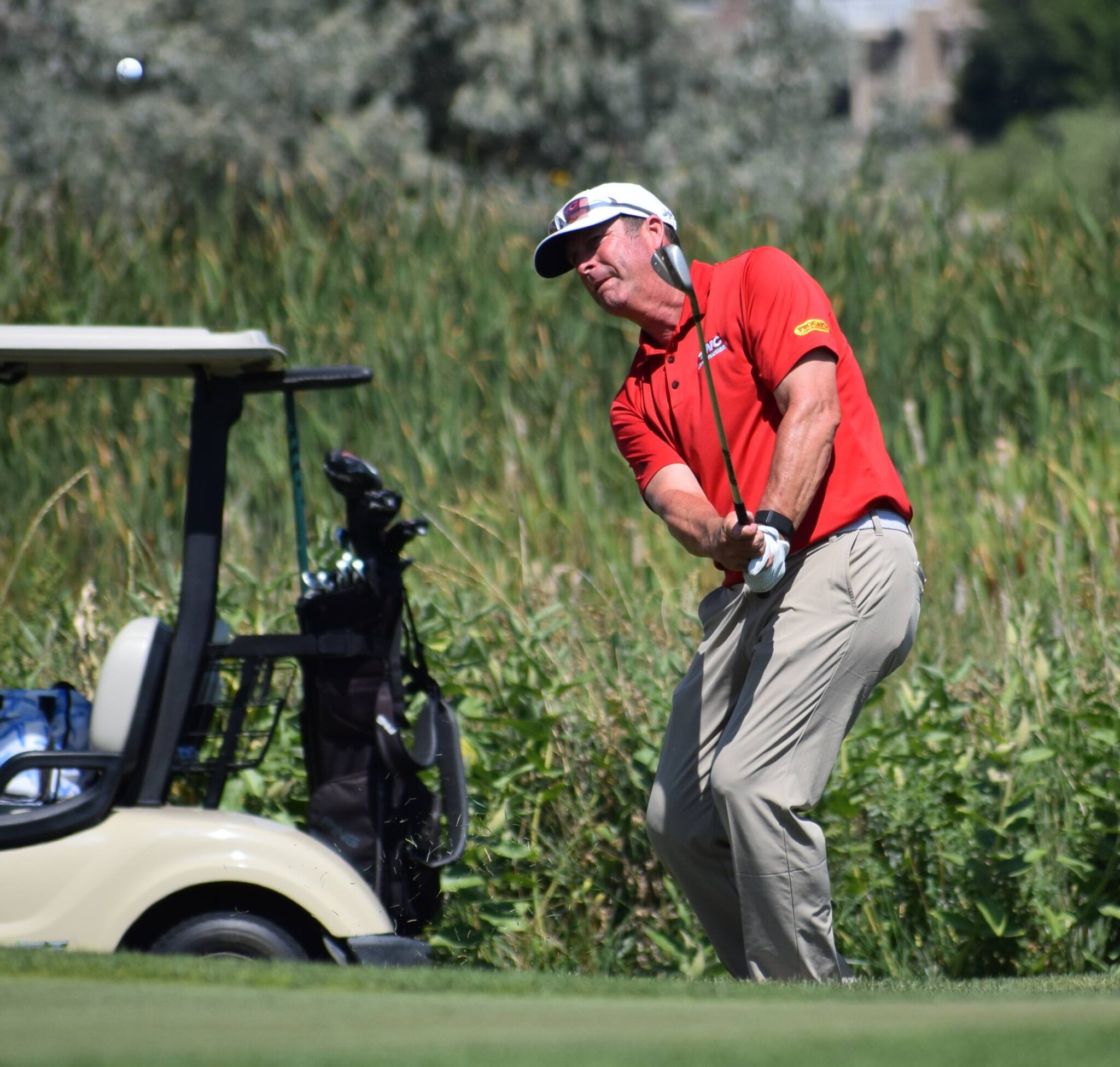‘Rookie’ Opportunity - Colorado Golf Association