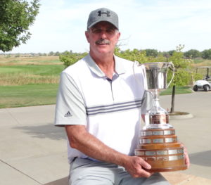 Keith Atkins Archives - Colorado Golf Association