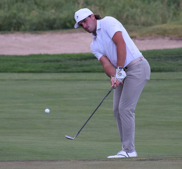 Dustin White Archives - Colorado Golf Association