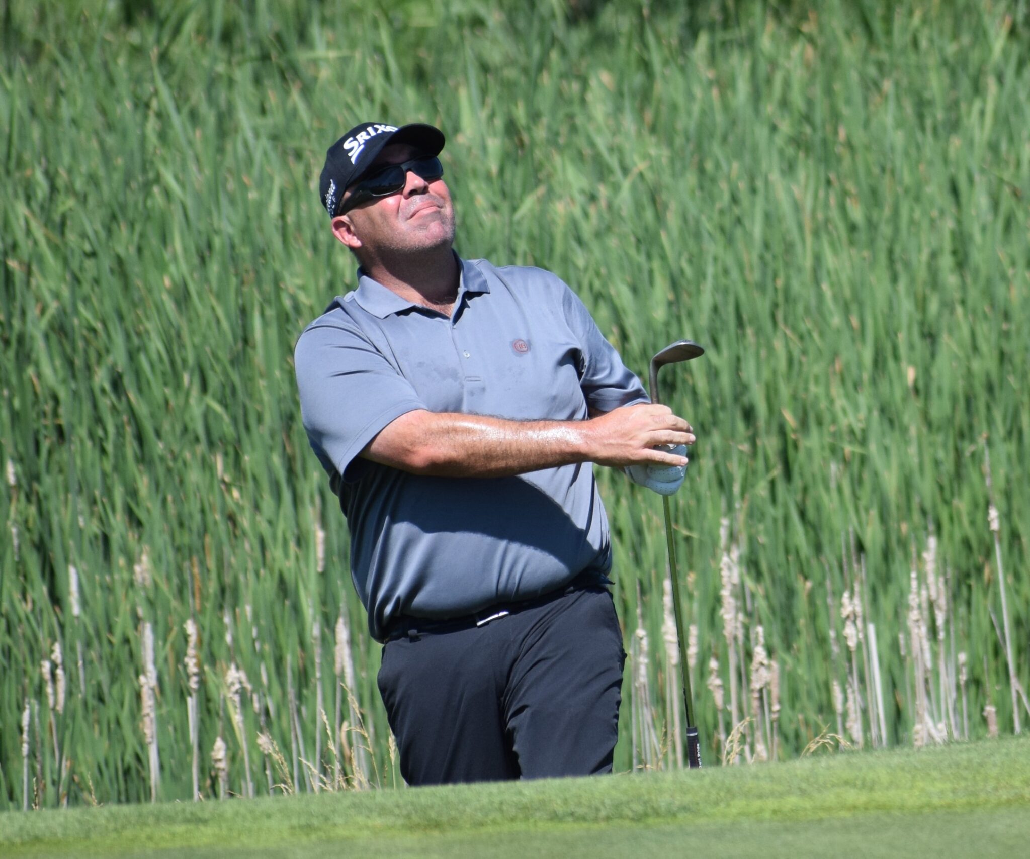 Like Father, Like Son - Colorado Golf Association
