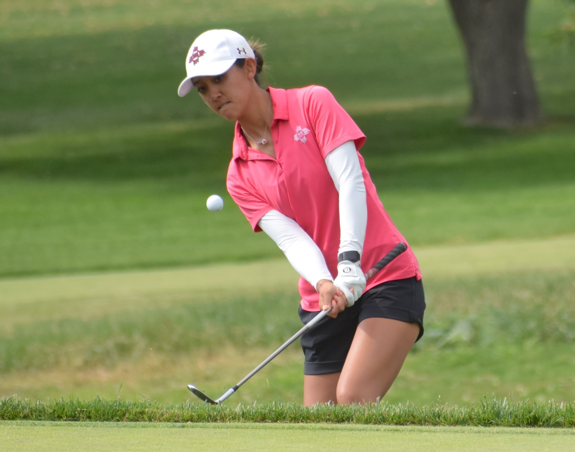 A New Era - Colorado Golf Association