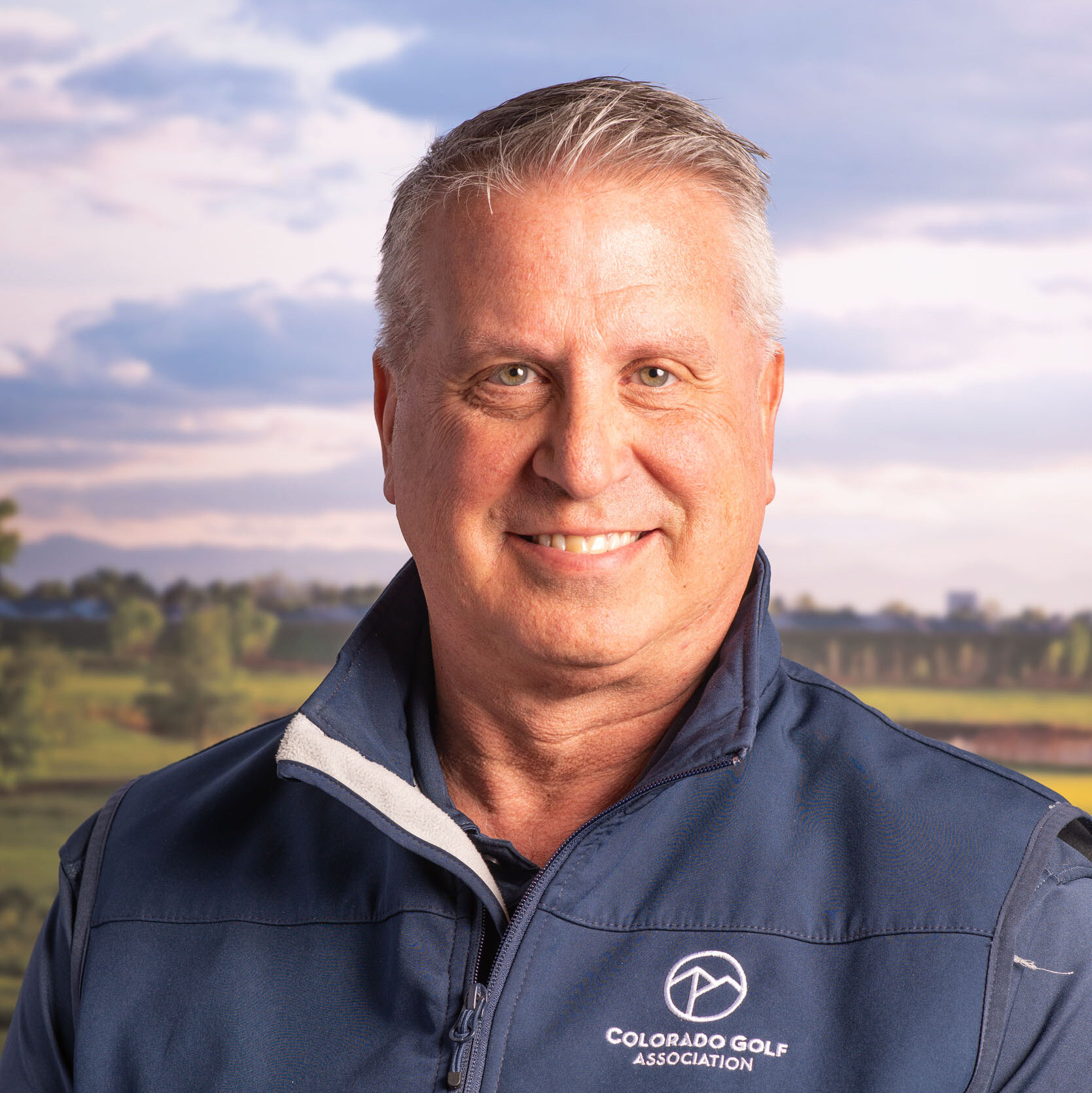 Staff Directory - Colorado Golf Association