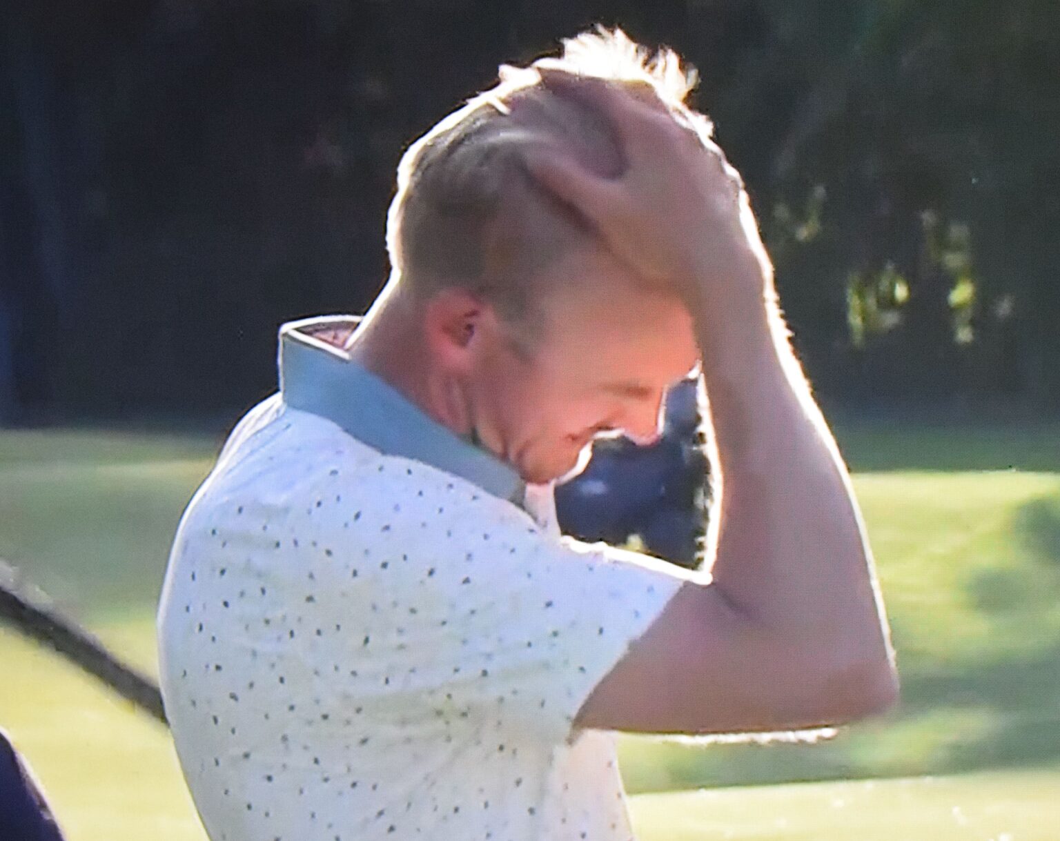 Qualifying Galore - Colorado Golf Association