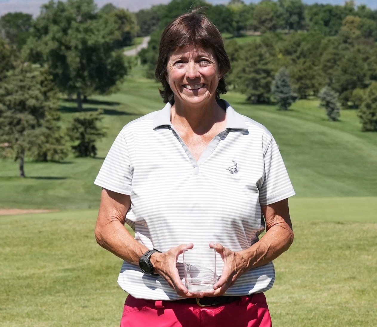 And Counting - Colorado Golf Association