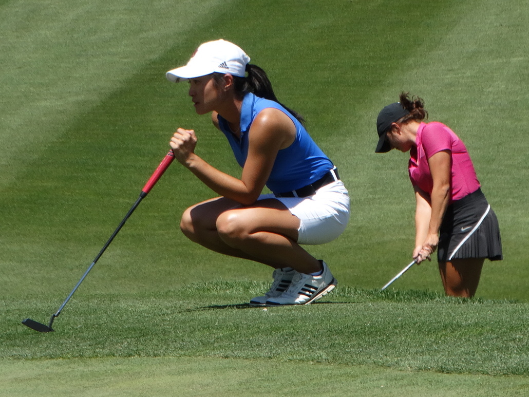 Mary's Year - Colorado Golf Association