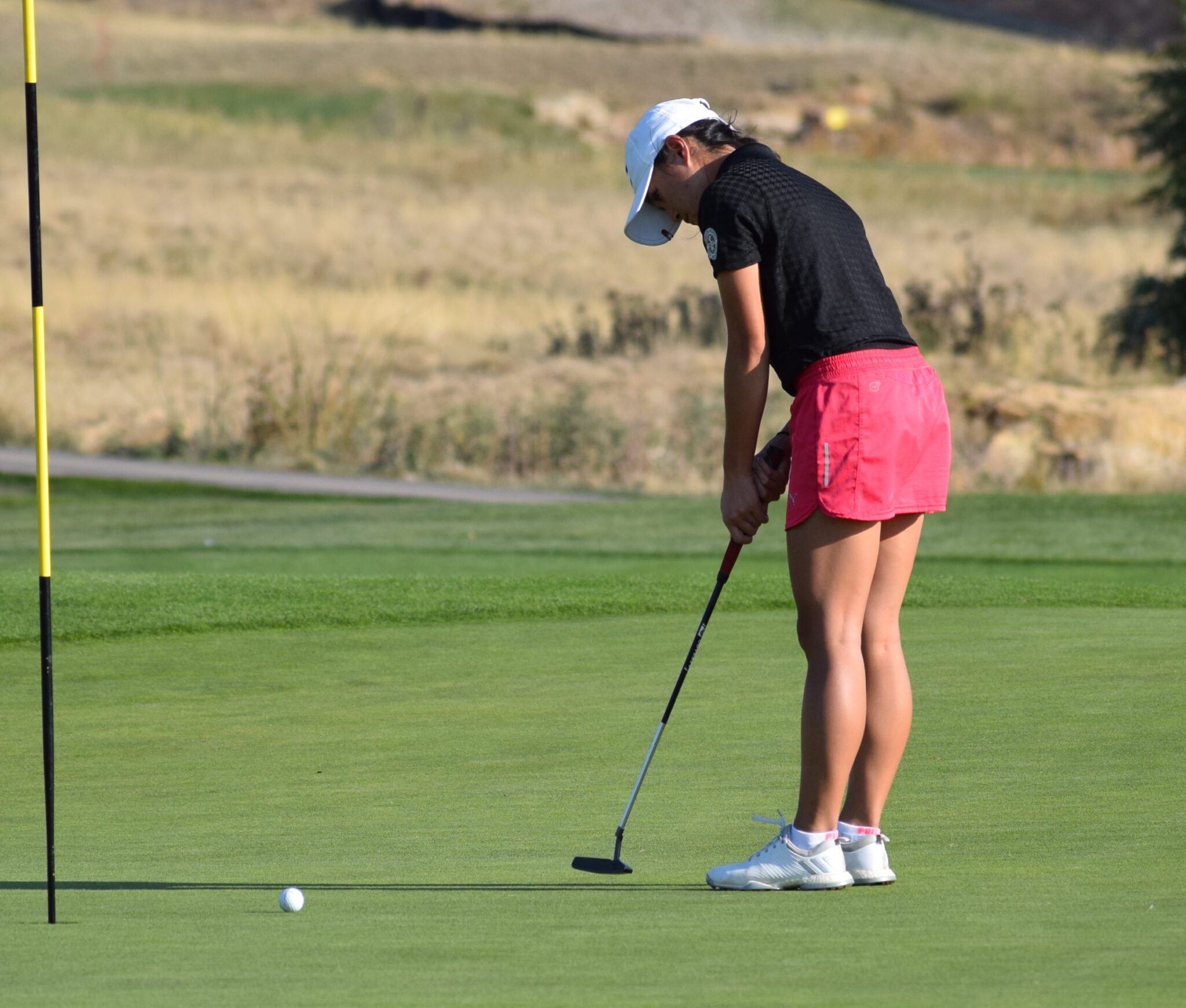 Teamwork - Colorado Golf Association