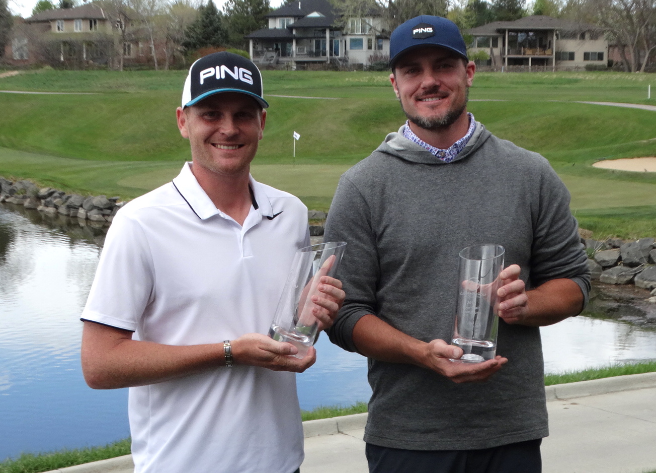 Going Where No One Has Gone Before - Colorado Golf Association